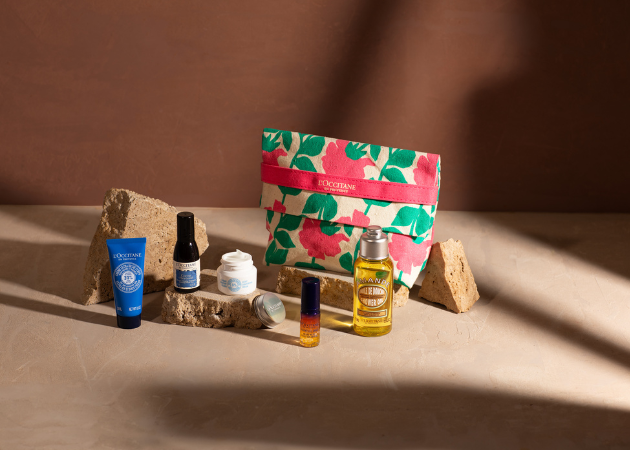 Offizieller Onlineshop: jetzt bestellen! | L'OCCITANE DE